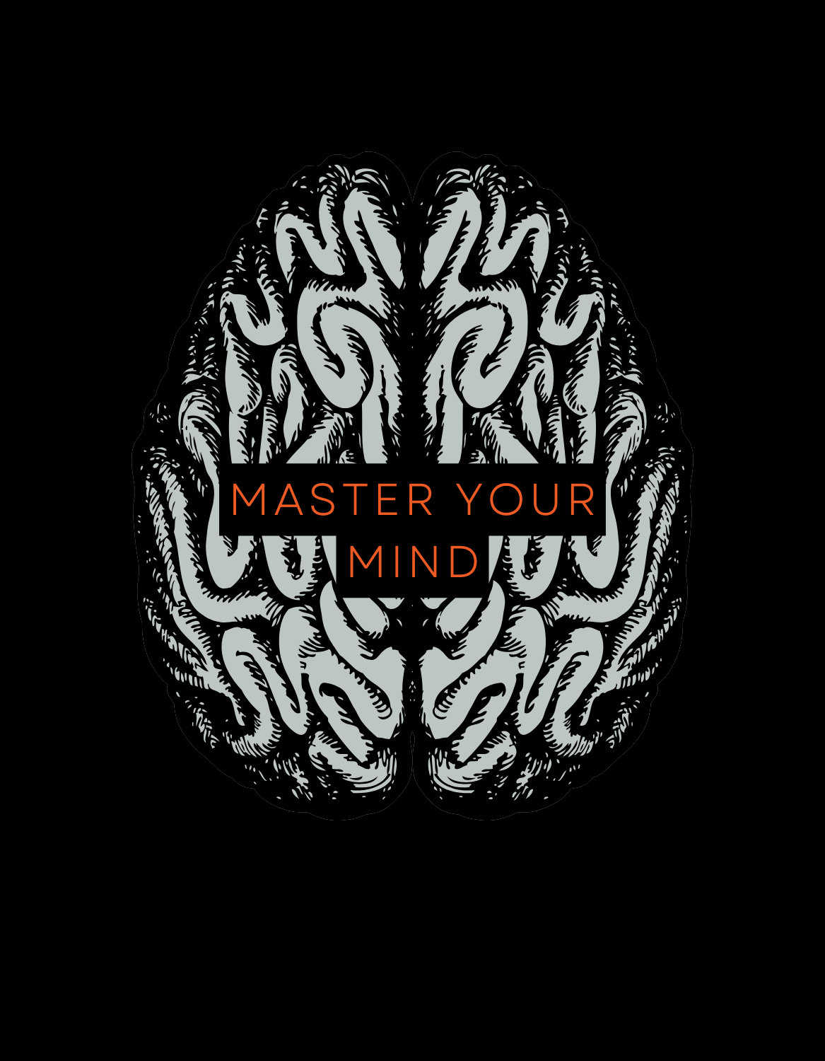 How to master your mind: The 5 ultimate Steps to inner peace and mental ...